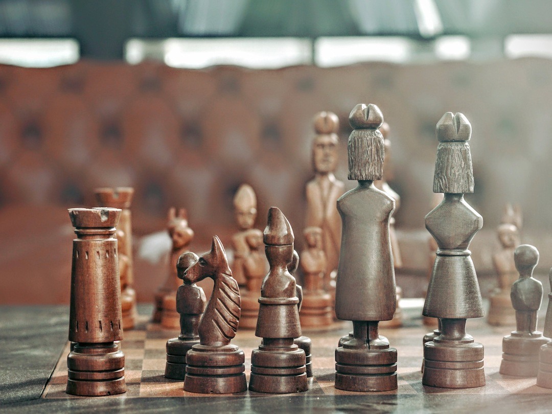 How to Overcome a Stalemate | McKee Wallwork
