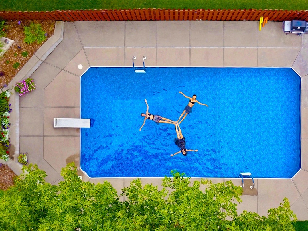 Leadership Lessons From the Pool | McKee Wallwork