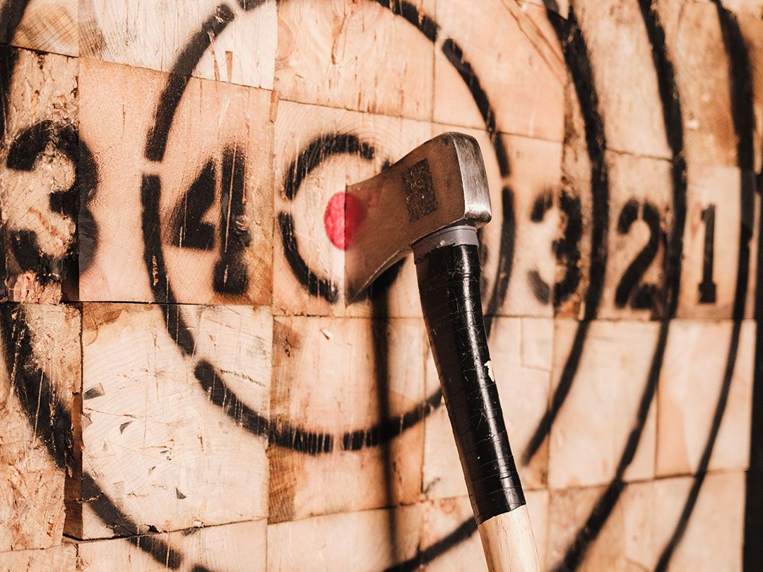 Secrets of a B2B Marketer: How to Reach Your Target Online | McKee Wallwork