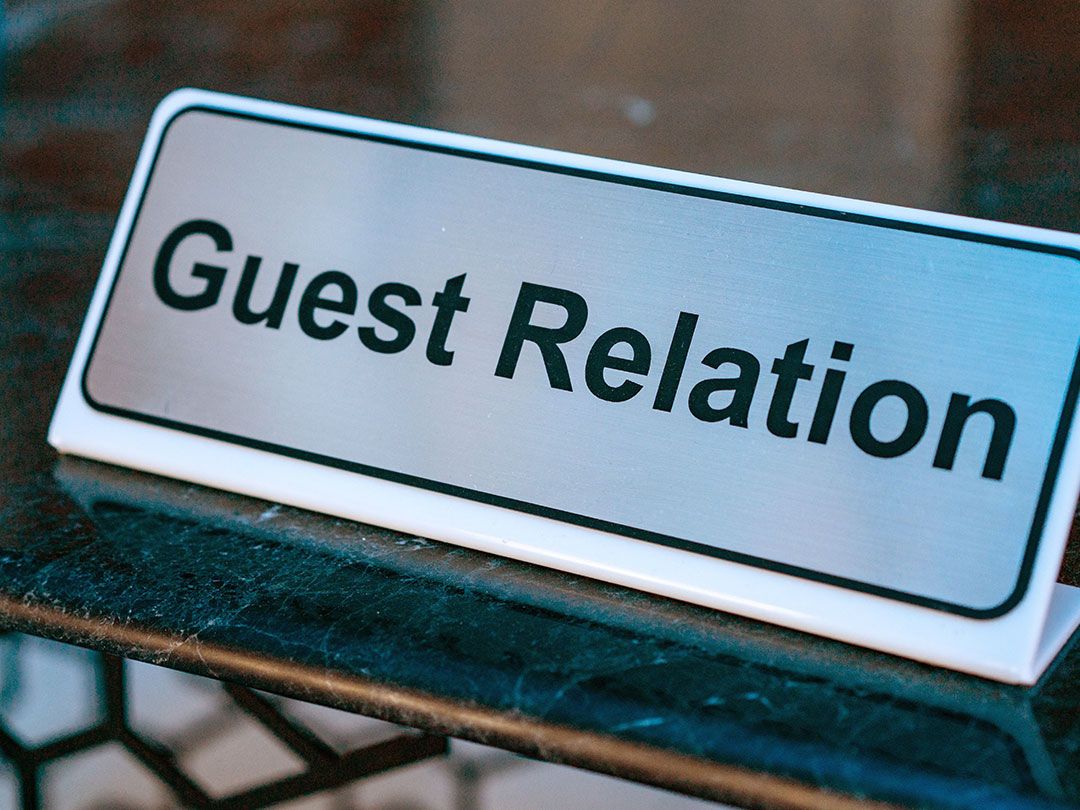 Brand as Culture: Training in a Transparent World - McKee Wallwork