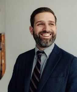 About | McKee Wallwork