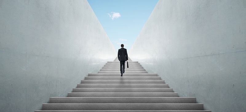 Success in Succession | McKee Wallwork